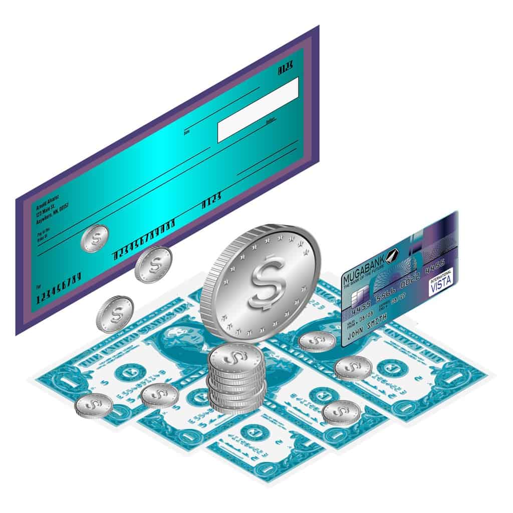 We Cash Stimulus Checks Phoenix - Glendale - Avondale